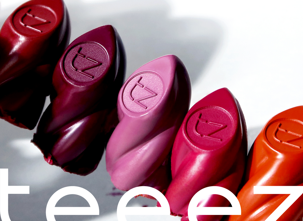 Teeez Cosmetics