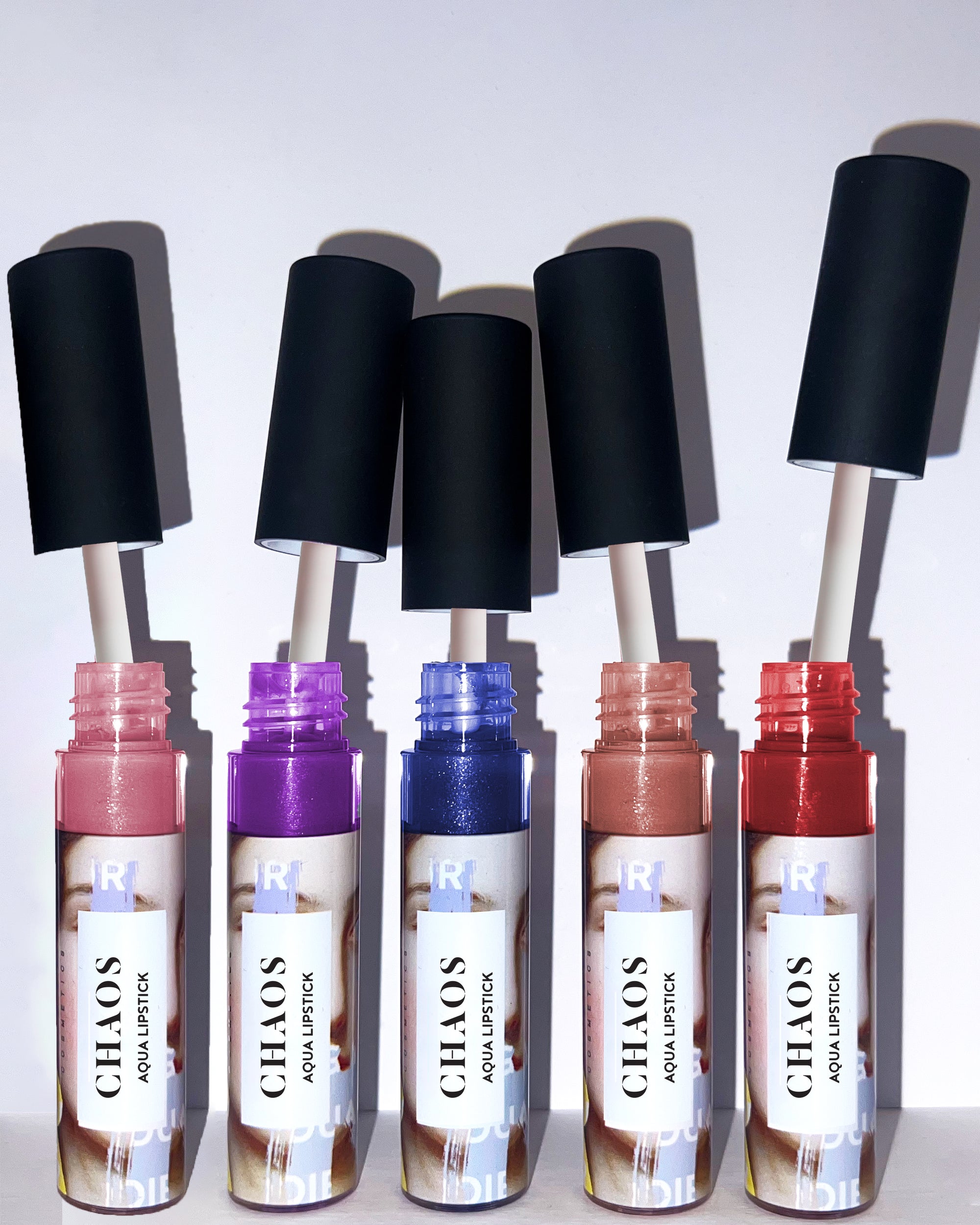 Teeez Cosmetics