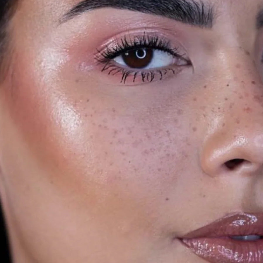 Battle Prep - Smoothing Face Primer | Teeez Cosmetics