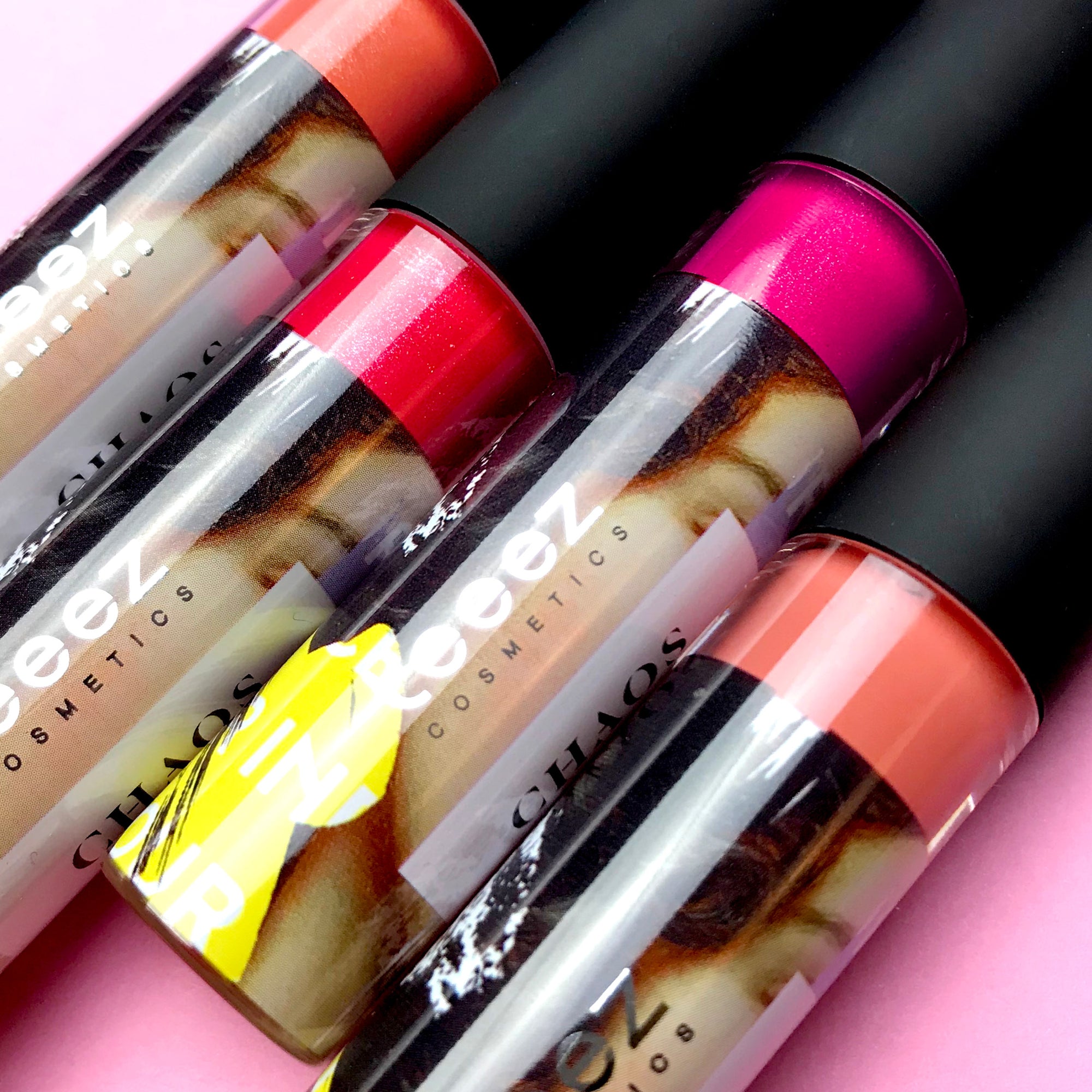 Teeez Cosmetics